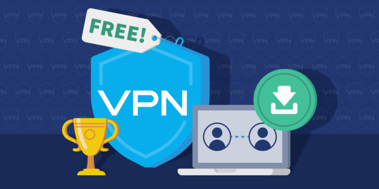 Best Free VPN for Torrenting & P2P (2022): Tried and Tested!