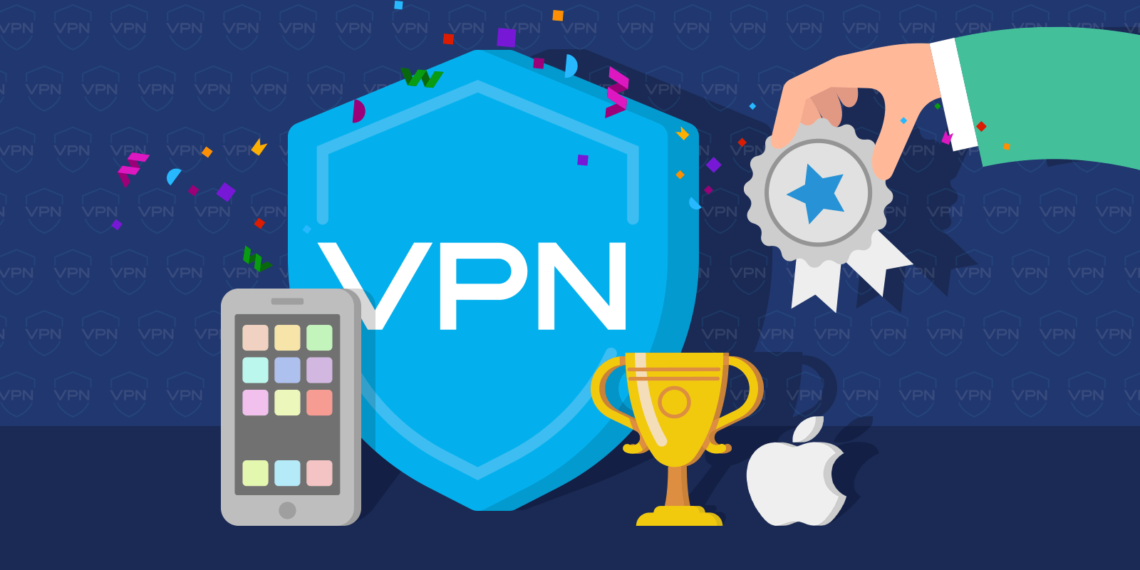 The Best VPN for iPhone and iPad (iOS) in 2026: Our Top 5