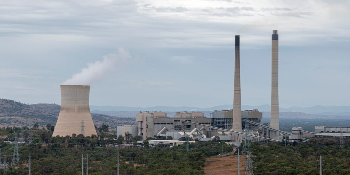 Australia's CS Energy Hit by Major Cyberattack | VPNOverview