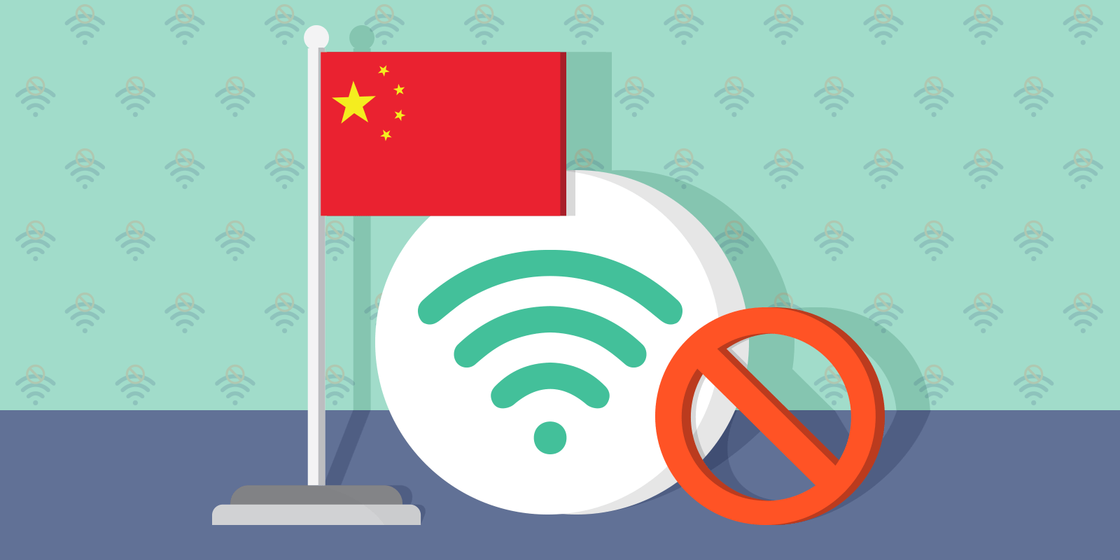 Censorship in China: How to Bypass the Great Firewall of China