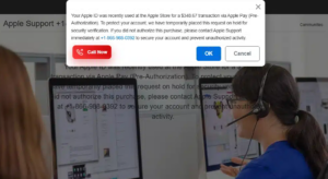 How to remove Apple security alert scam from your iOS in 2026