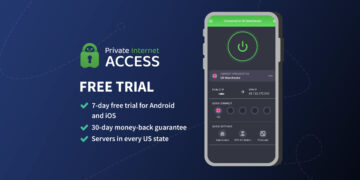 The Best VPN Free Trials in 2025: Try Before You Buy