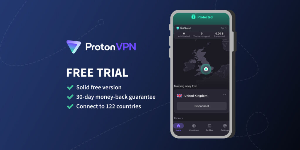 The Best VPN Free Trials in 2025: Try Before You Buy