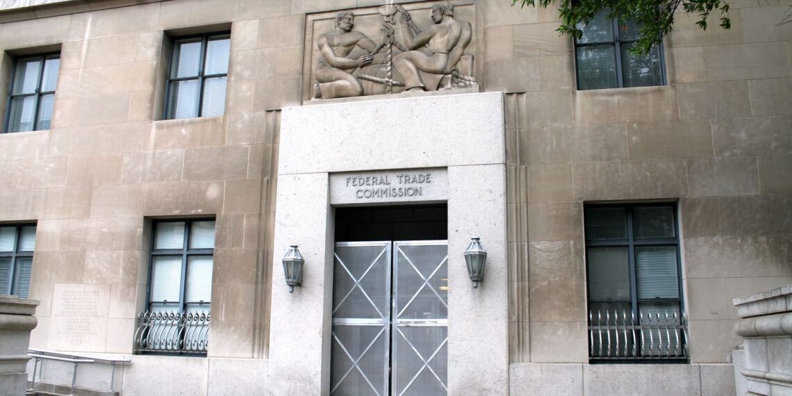 FTC Head Khan Says Agency Focused on Children's Online Privacy