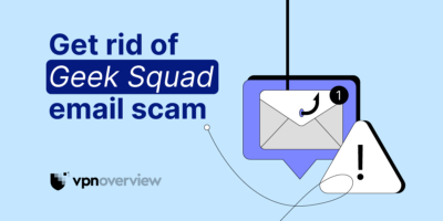 How to spot and remove Geek Squad scam in 2025