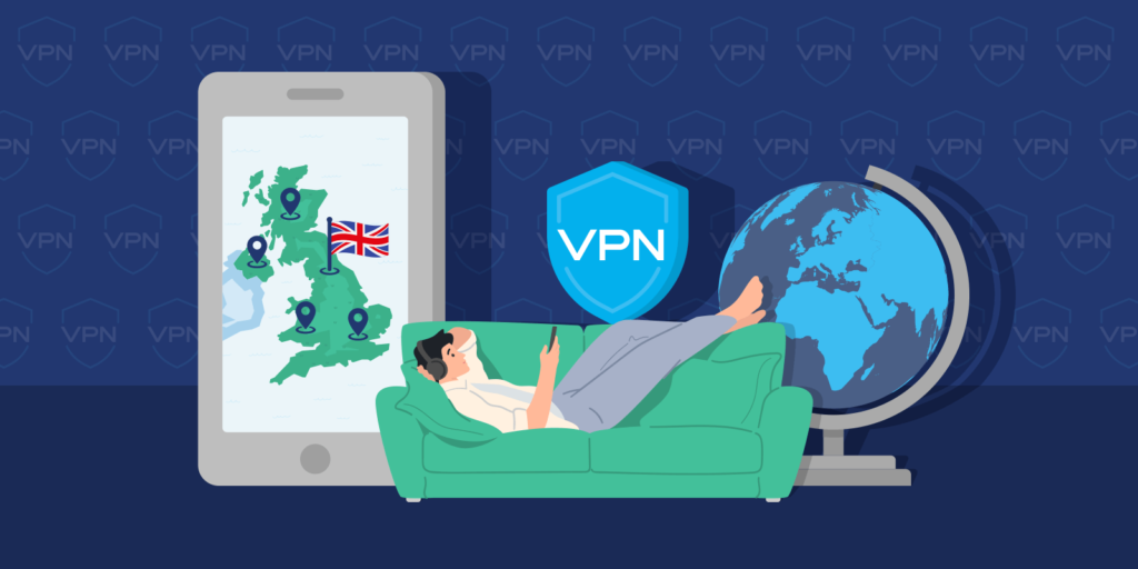 How To Get A UK IP Address From Anywhere VPNOverview How To Get A UK IP Address From Anywhere VPNOverview