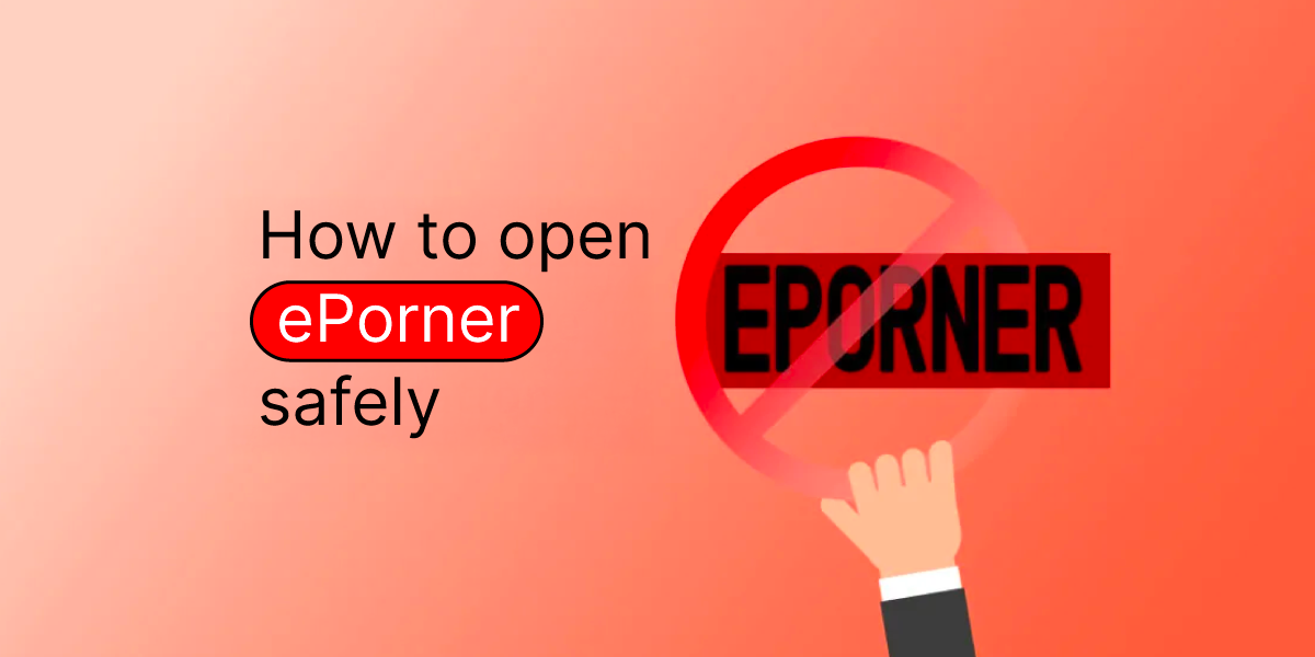 Protect Your Data During Eporner Age Verification In The Uk 2026 0221