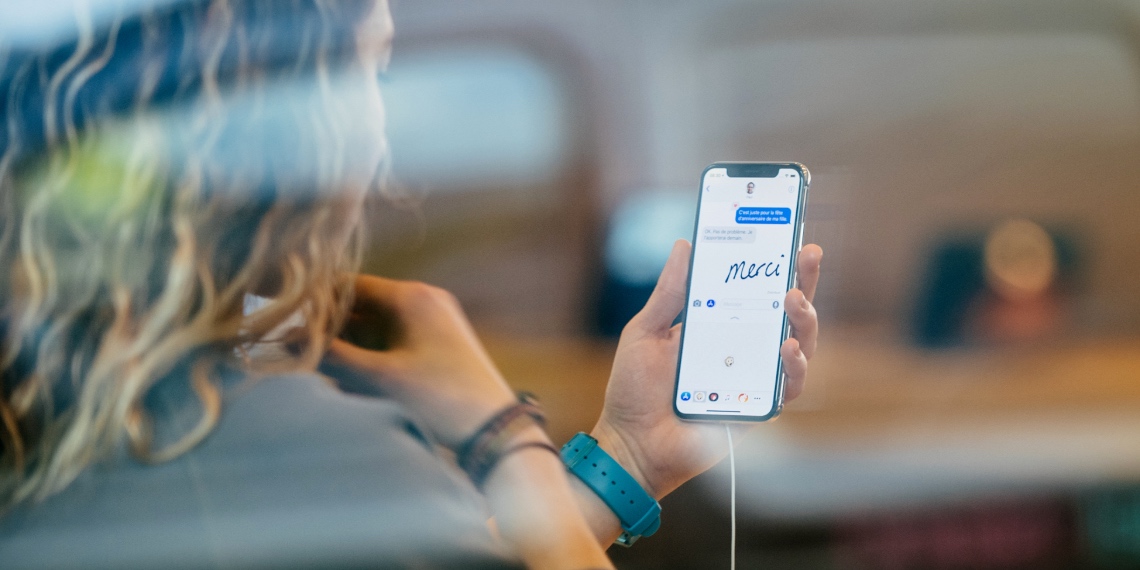Apple iMessage Gets 'Groundbreaking' Security Update to Protect Users ...