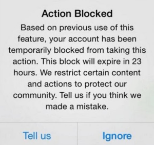 How to Get Unbanned From Instagram: A Step-by-Step Guide