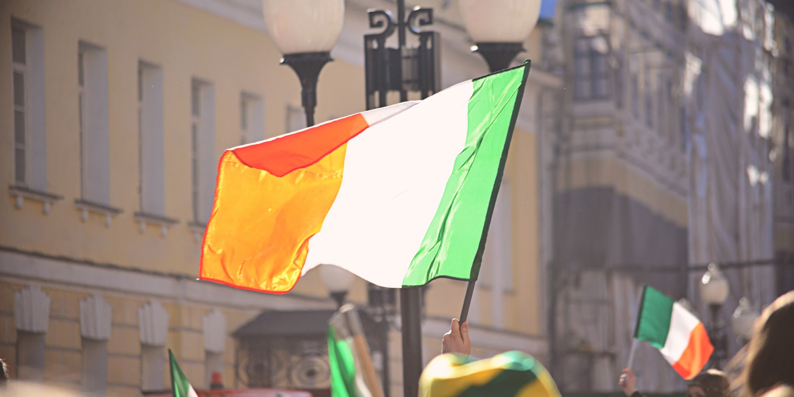 Ireland Develops Cyber Security Strategy to Better Protect Data and ...
