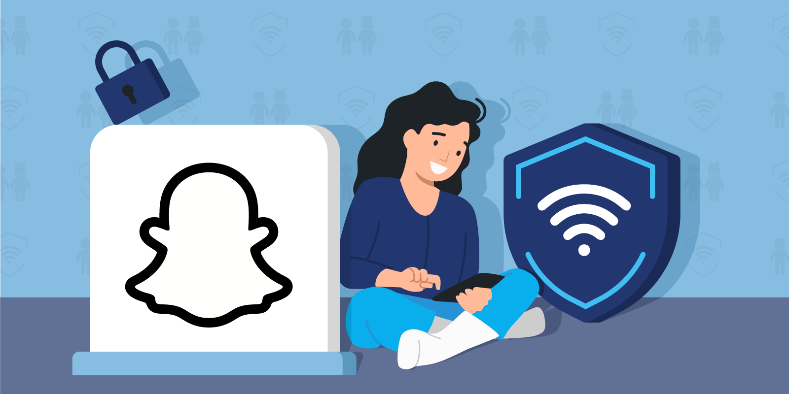 Is Snapchat Safe For Kids Advice For Parents VPNOverview Is Snapchat Safe For Kids Advice For Parents VPNOverview