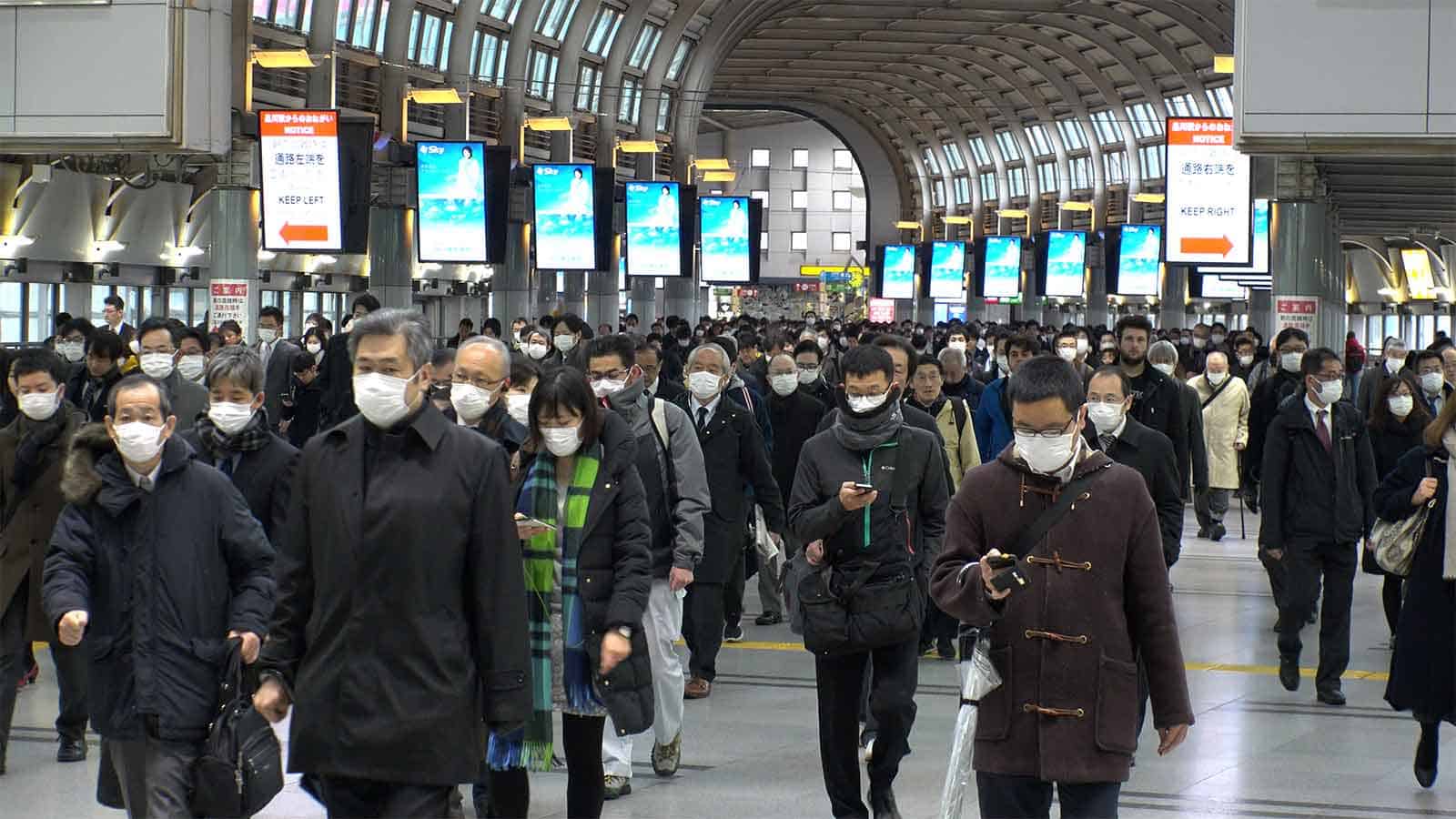 Japan to Investigate Google, Apple Over Antitrust Concerns - VPN Overview