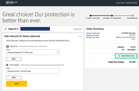LifeLock Review: Is the Service Worth Your Money?