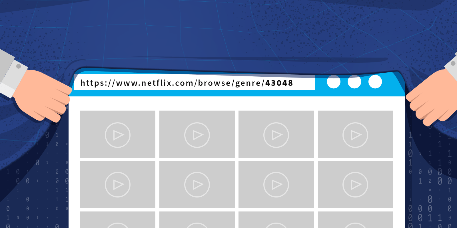 Netflix Secret Codes Unlock Hidden Movies And TV Shows Netflix Secret Codes Unlock Hidden Movies And TV Shows
