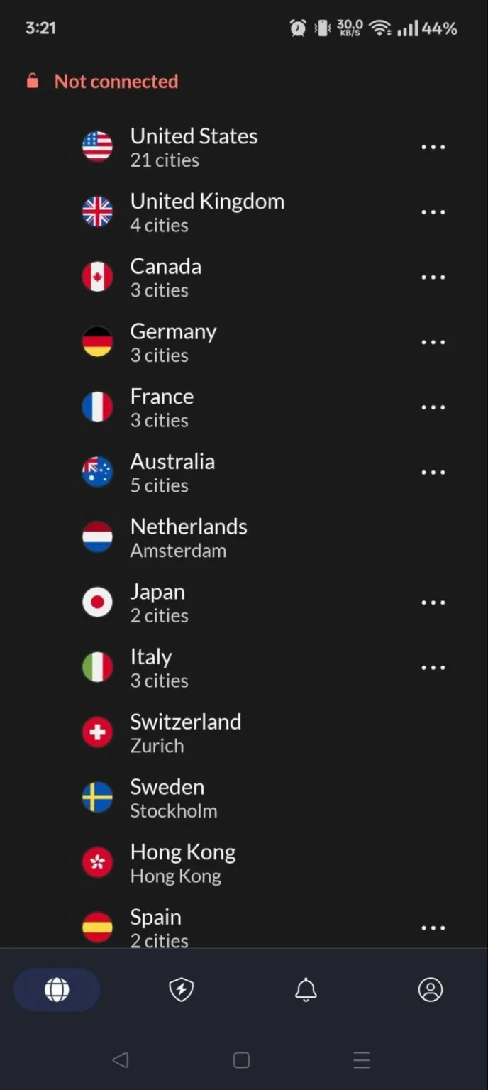 How to Change VPN Location & IP Address | Ultimate Guide
