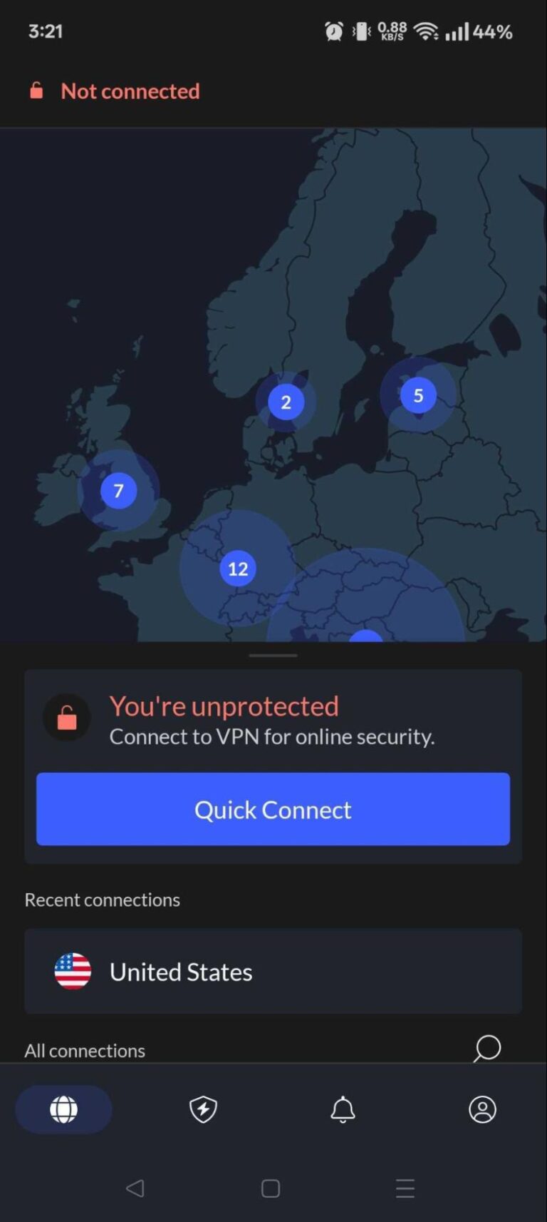 How to Change VPN Location & IP Address | Ultimate Guide