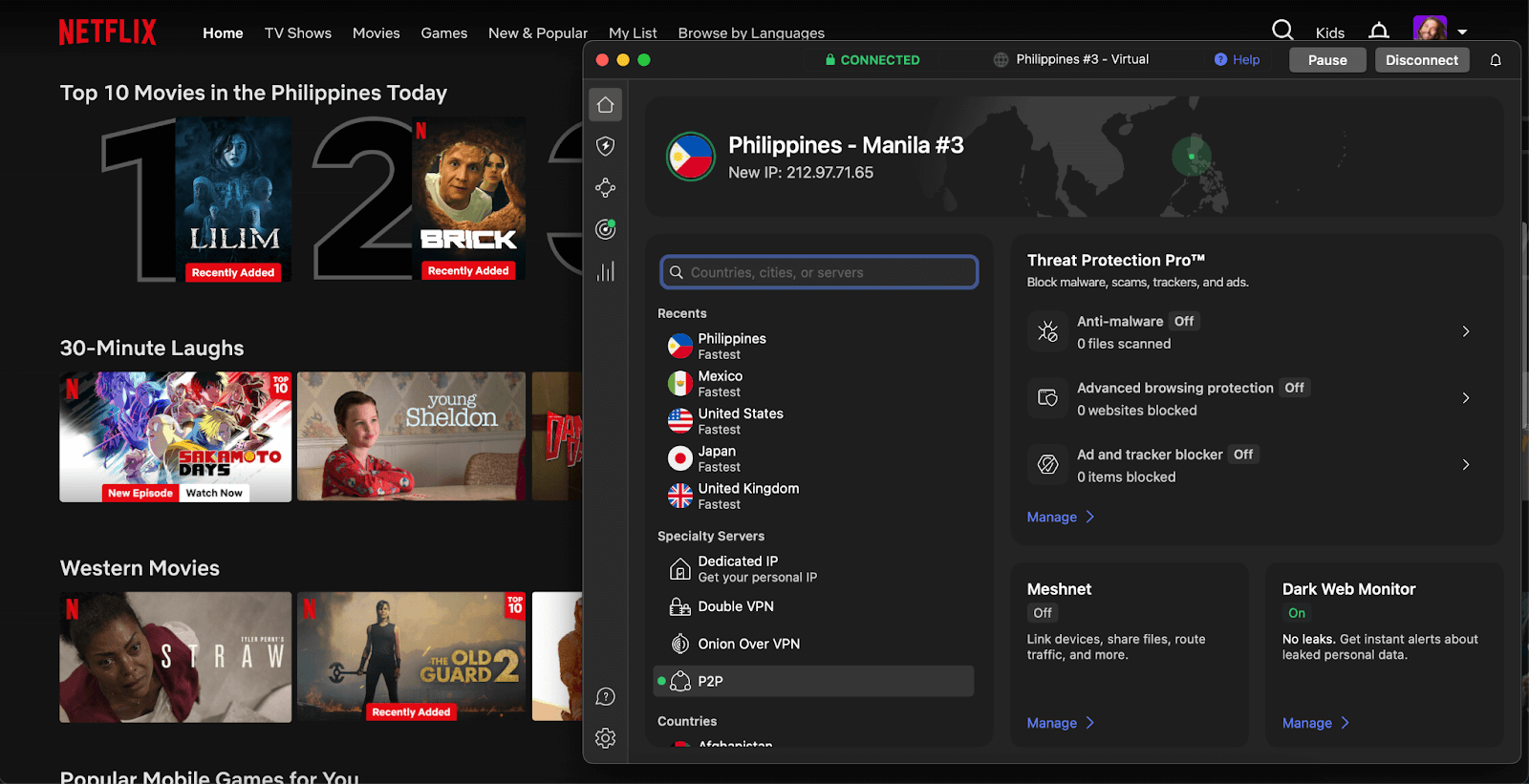 How to Change Netflix Region: Working Method for 2026