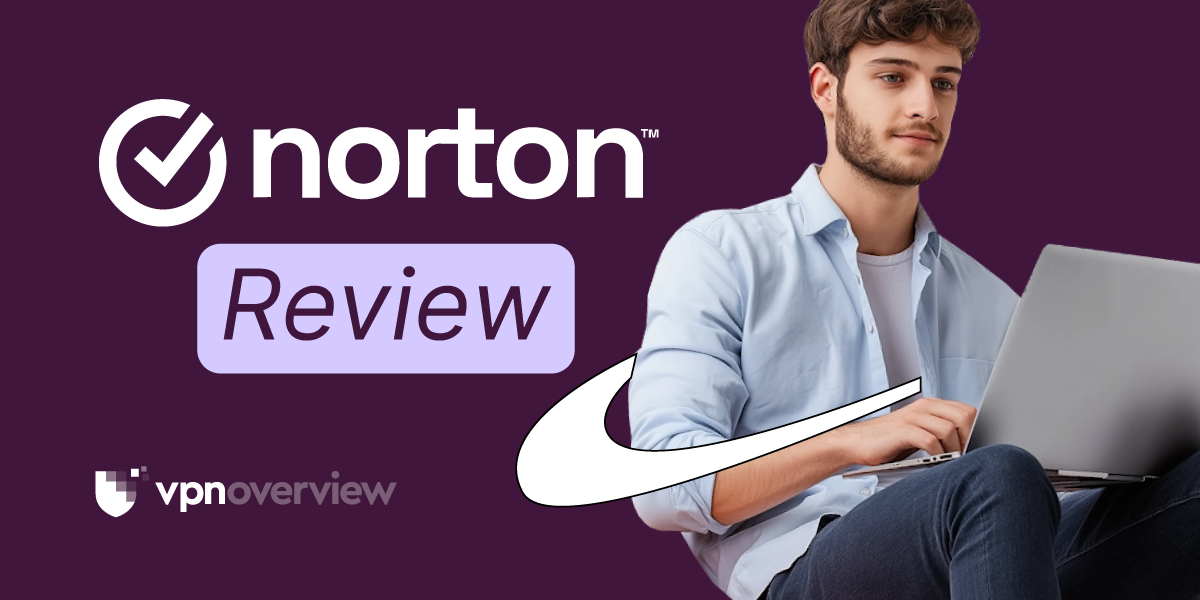 Norton Antivirus Review: #1 Best Antivirus in 2025