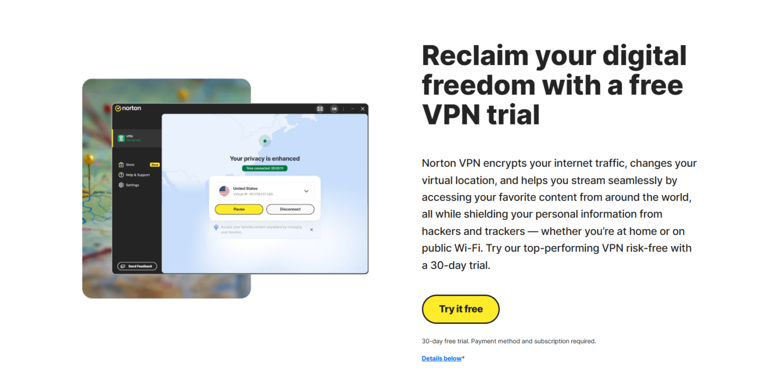 Norton VPN price guide 2026: plans, deals, and savings