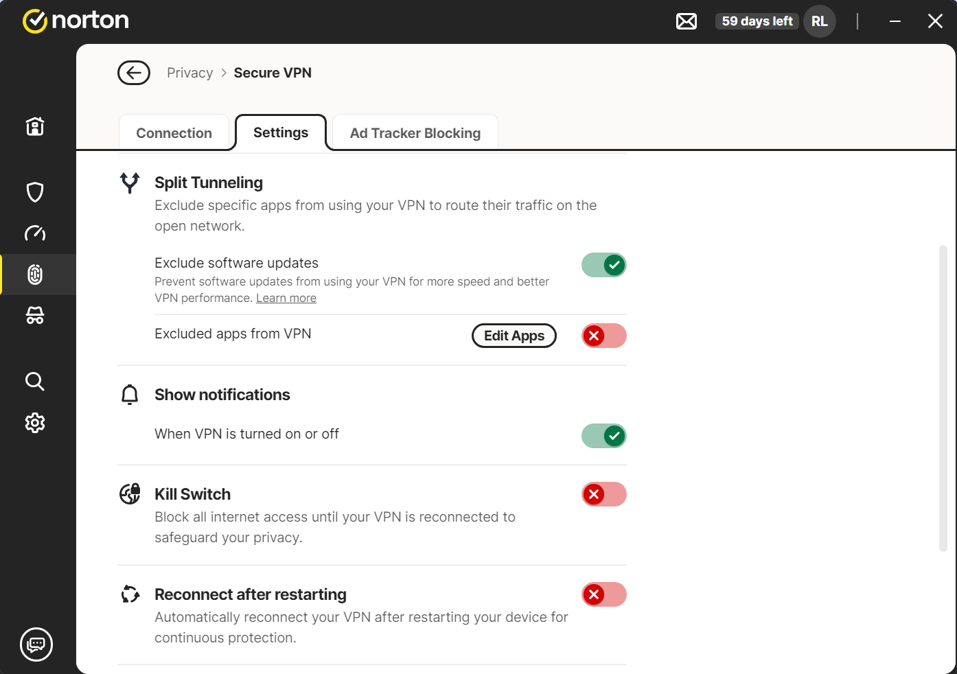 NordVPN vs Norton VPN: winner revealed (August 2025)