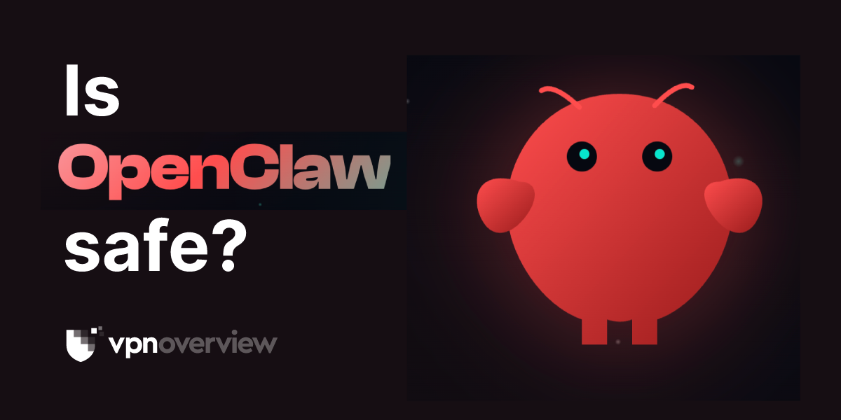 OpenClaw AI safety review: Is your data secure?