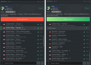 PandaVPN Review (2025): Unreliable Servers, No Kill Switch