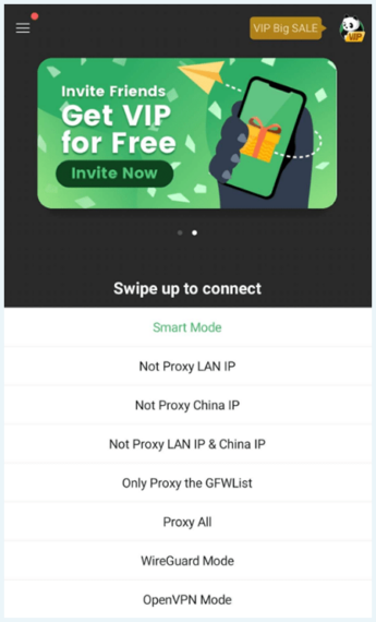 PandaVPN Review (2025): Unreliable Servers, No Kill Switch