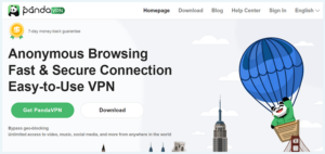 PandaVPN Review (2025): Unreliable Servers, No Kill Switch