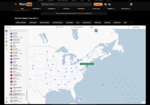 How to watch Pornhub in Florida in 2026