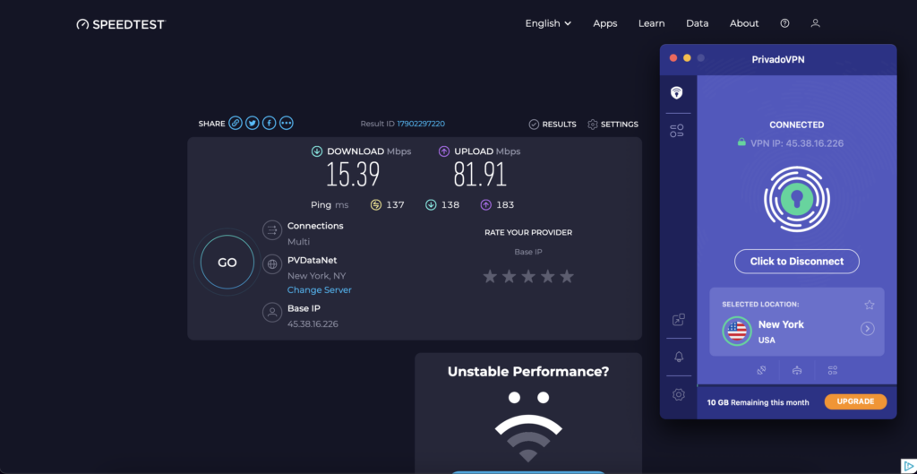 Best completely free VPNs for Mac in 2026