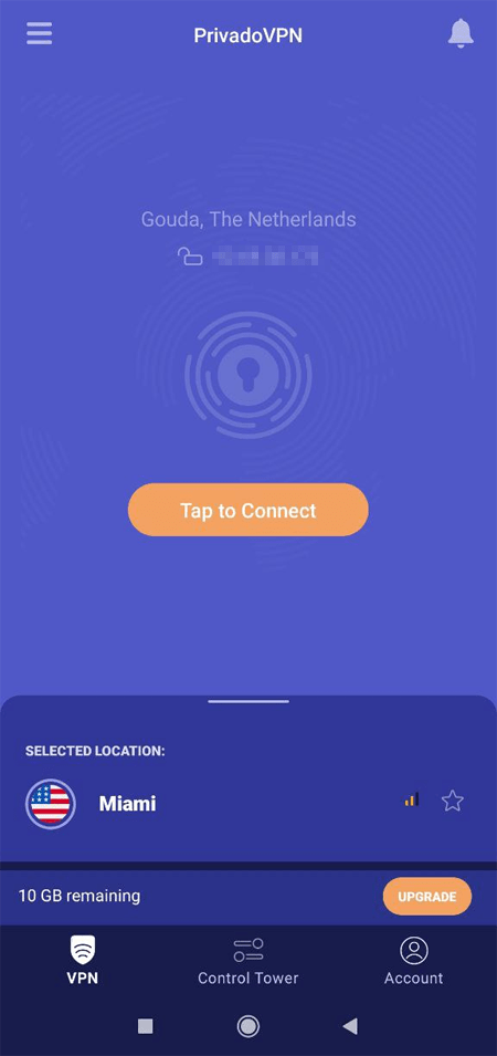 PrivadoVPN Review (2026): Secure VPN With a Focus on Privacy