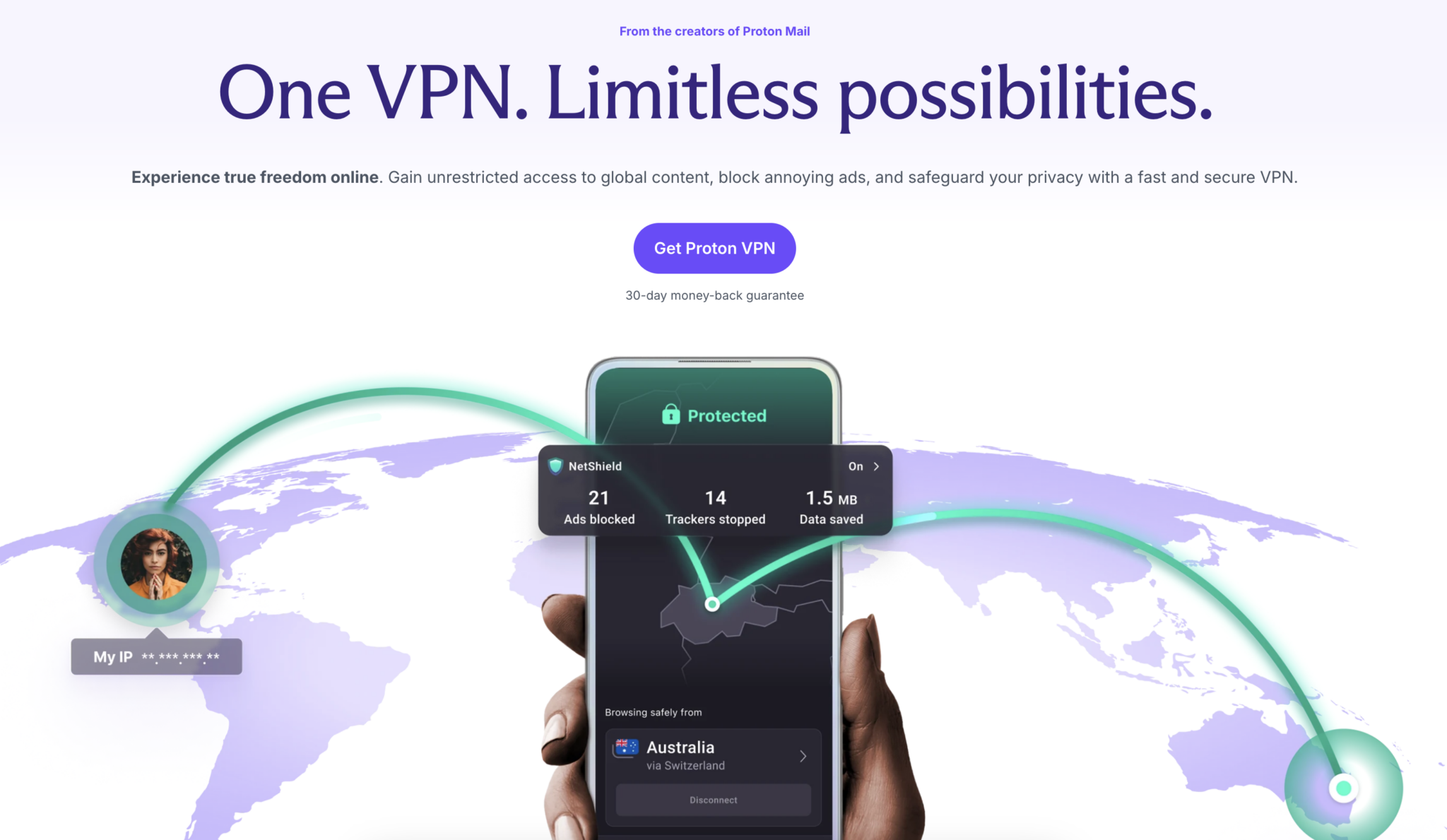 How to unblock websites on any device