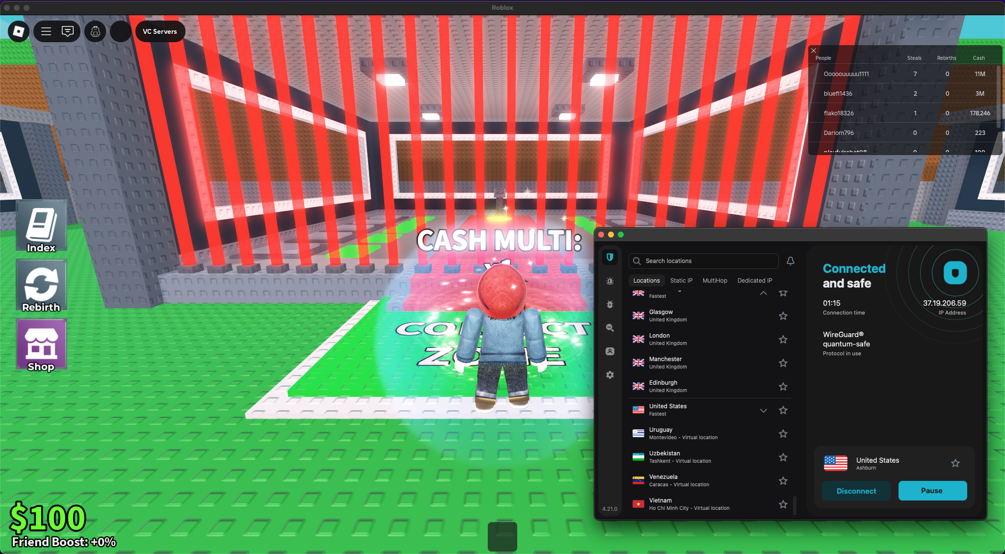 How to get unbanned from Roblox: complete guide