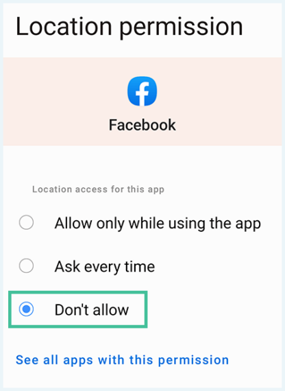 Facebook Privacy Settings: The Ultimate Guide | VPNOverview