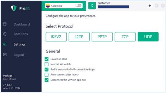 iProVPN Review (2025): A Barely Functional VPN