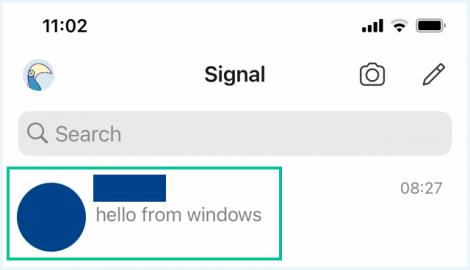 Signal vs. WhatsApp - 6 Key Privacy Differences | VPNOverview