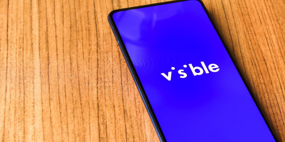 Verizon's Visible Says Customer Data was Breached | VPNOverview