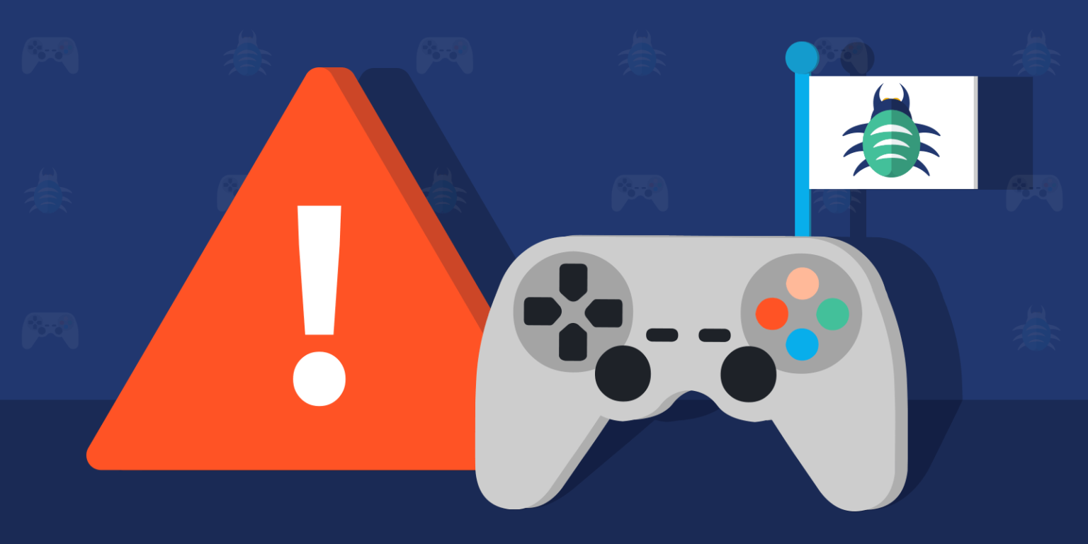 The Most Malware-Infected Games & How to Protect Yourself