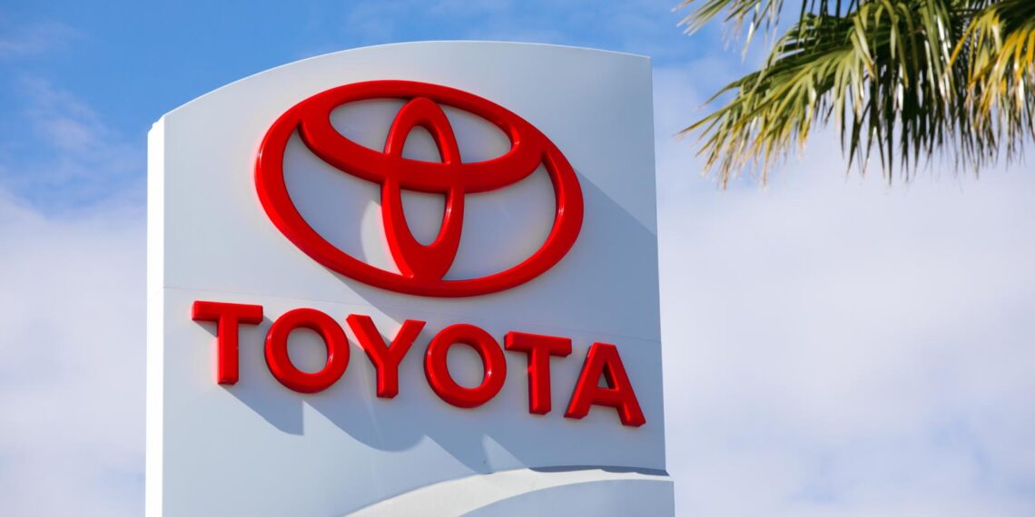 Toyota India Says Cyber Incident Leaked Customer Information