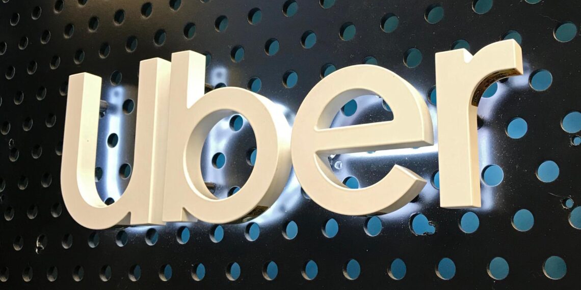 Uber Data Leaked Online After Breach Of Third Party Vendor