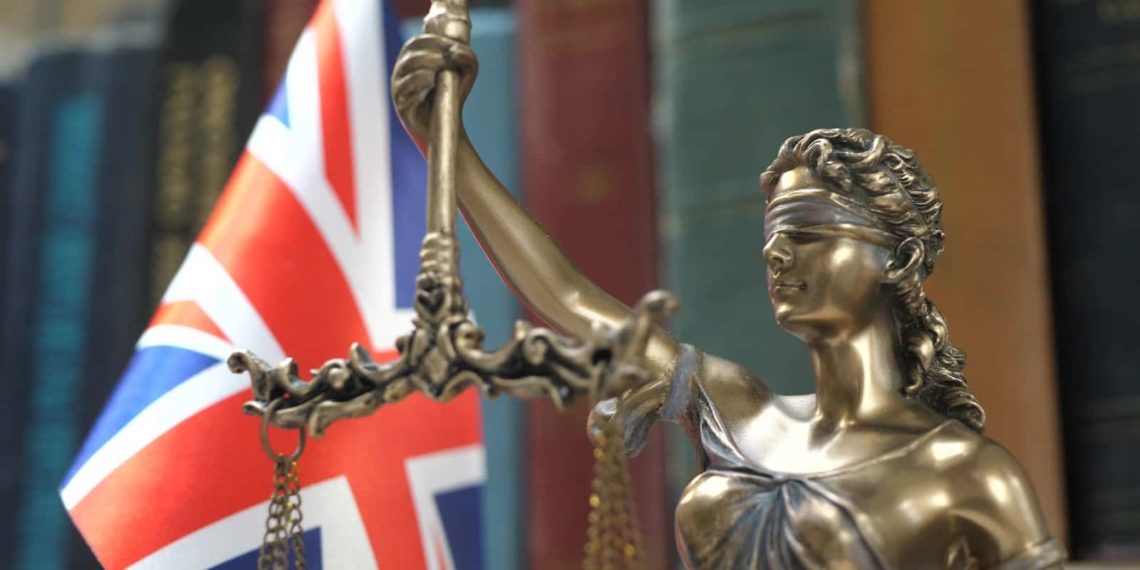 UK Government to Introduce New IoT Security by Design Legislation