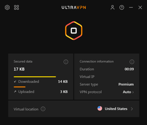 UltraVPN Review (2025): Affordable VPN With Security Issues