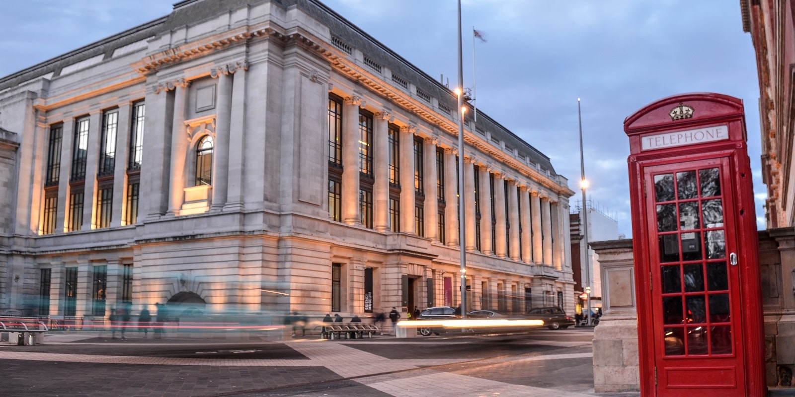 Visit Top Secret Spy Exhibition in London's Science Museum ...