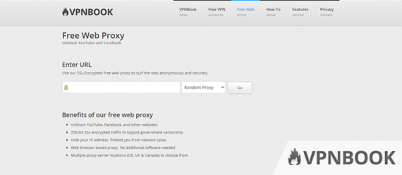 The 17 Best Proxy Sites to Help You Browse Anonymously