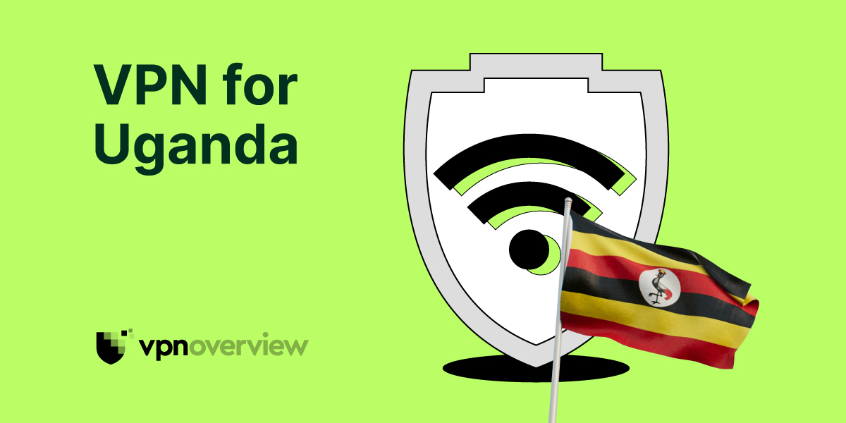 Uganda shuts down internet: best VPN for Uganda to stay connected in 2026