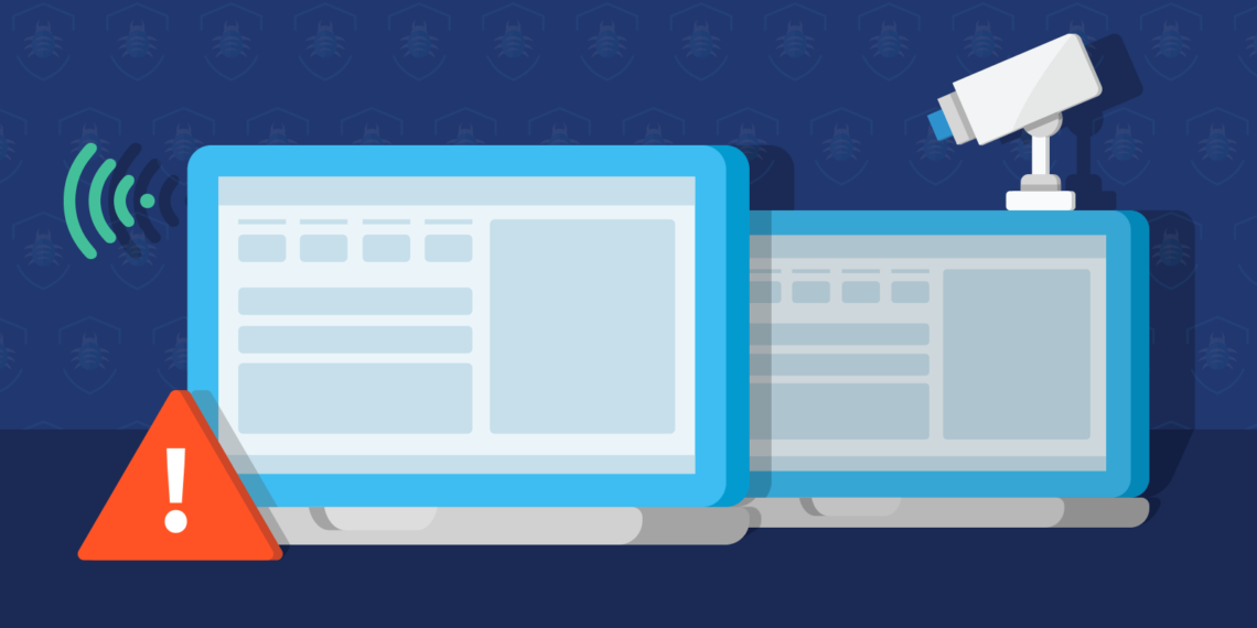What are Keyloggers and How Can You Protect Yourself?