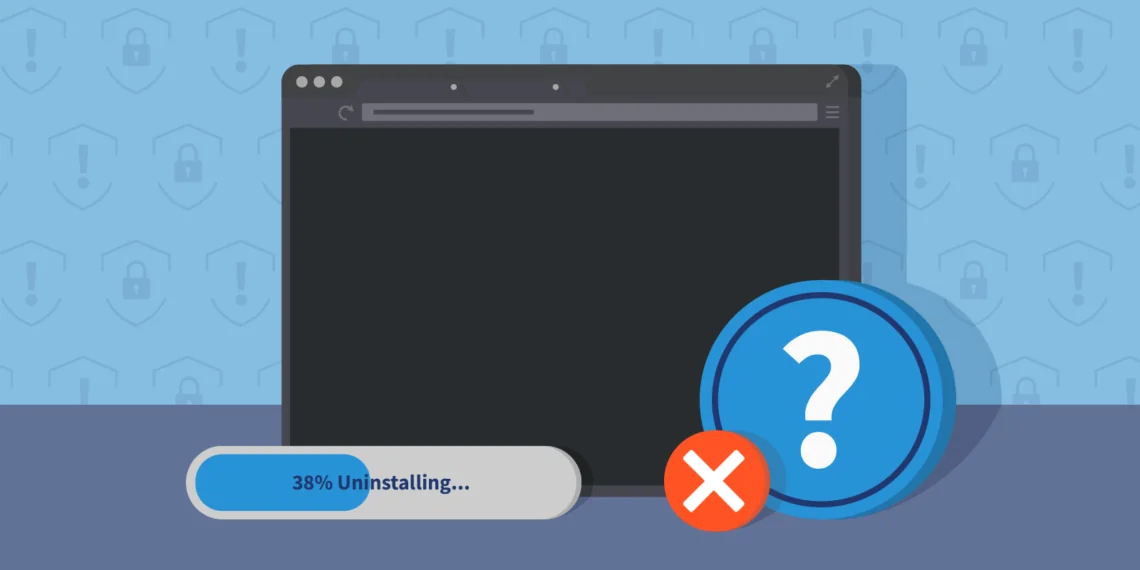 What is Wave Browser? Complete Uninstallation Guide (2026)