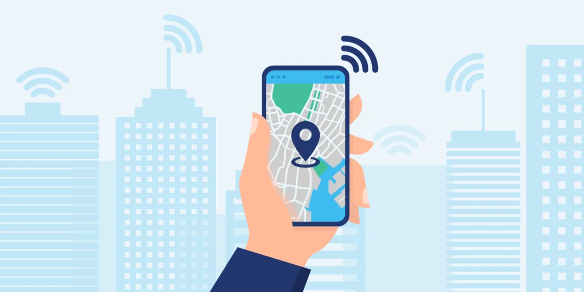 Wi-Fi Location Tracking: How Does It Work? Easy Explanation